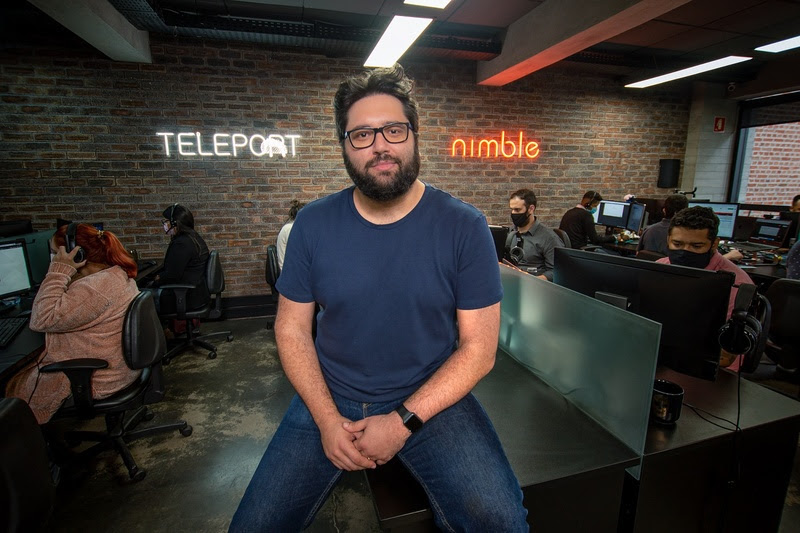 Pottencial é a nova Seguradora no MultiCálculo Residencial no TELEPORT