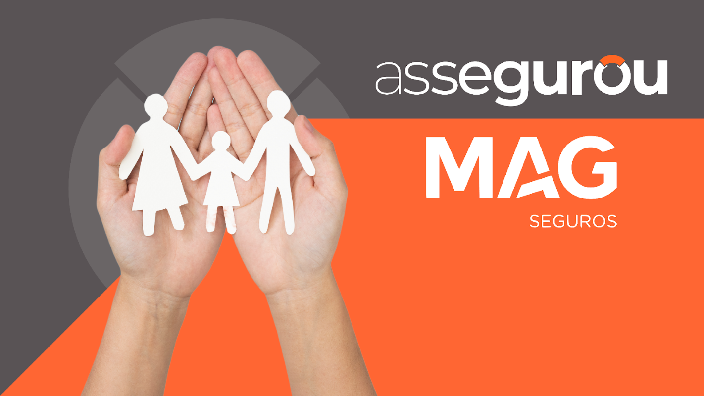Parceria entre Assegurou e MAG Seguros amplia o acesso ao seguro online ...