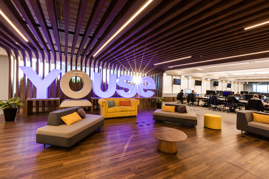 YOUSE, da venda direta ao modelo B2B2C