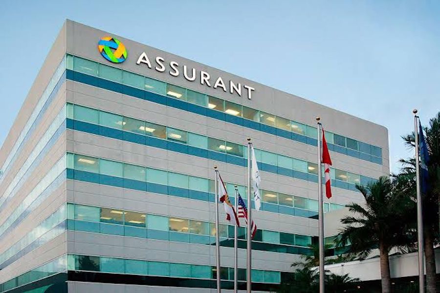 Assurant apresenta plataforma digital APEX e tecnologia para avaliar ...