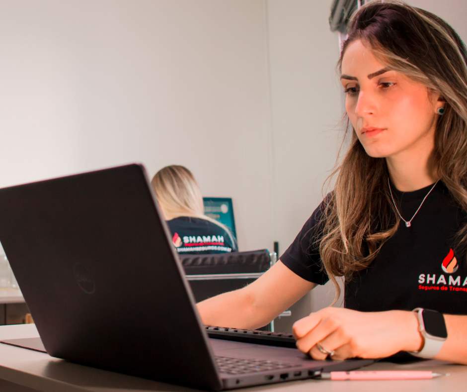 Karen Bispo assume como CEO da Shamah Seguros