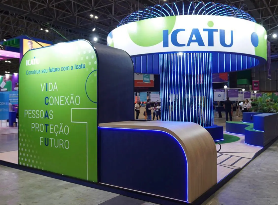 Icatu leva inteligência artificial para discutir futuro e longevidade