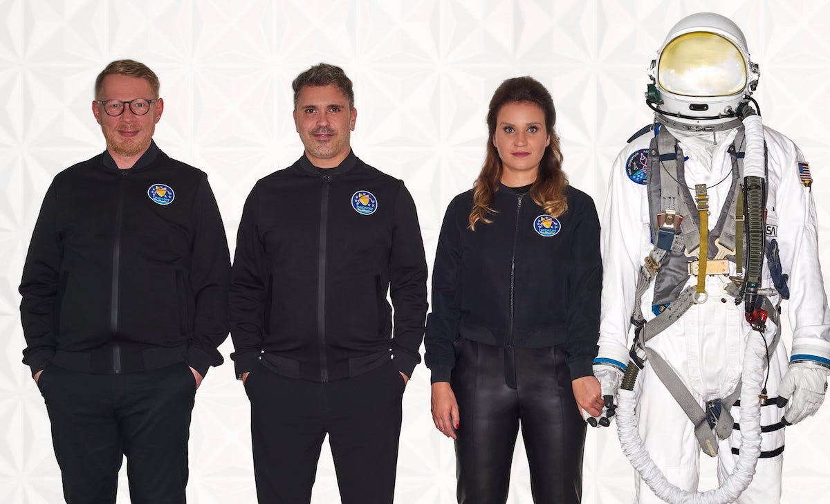 Hepster, startup europeia de seguros incorporados, levanta 10 milhões ...