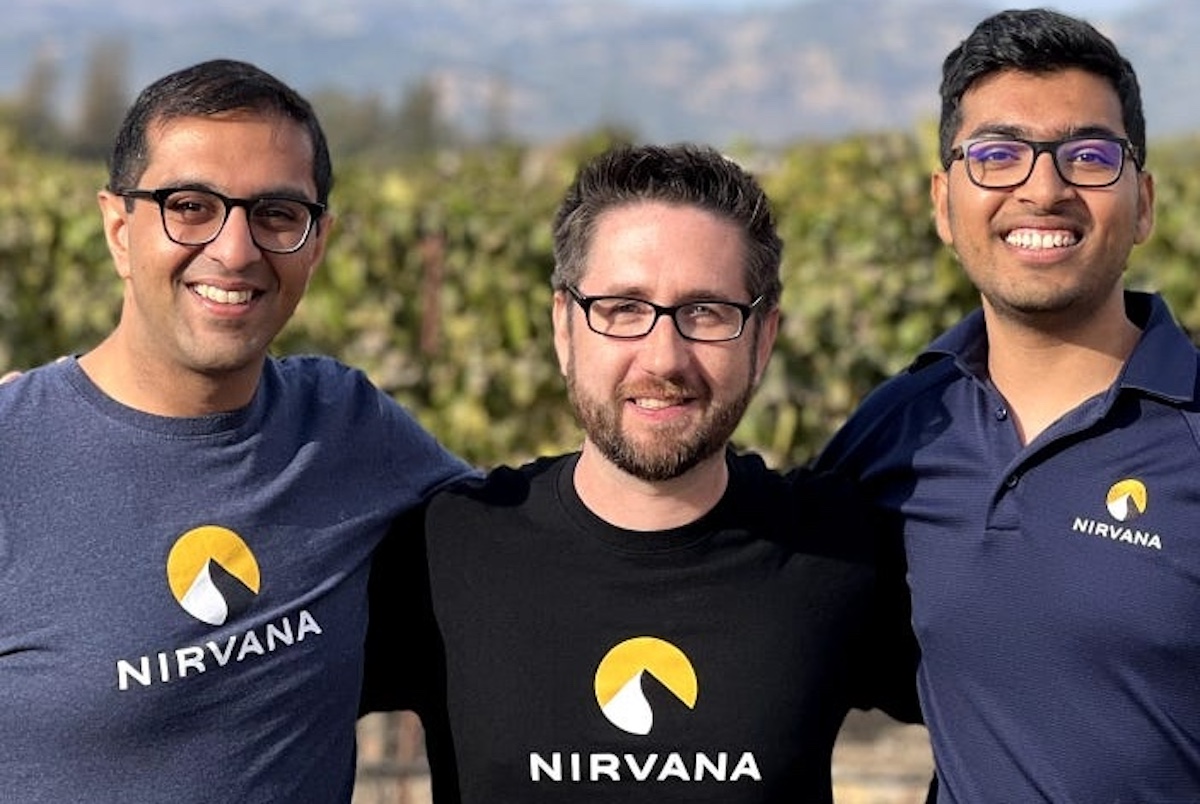Nirvana Insurance arrecada US$ 57 milhões em rodada da Série B