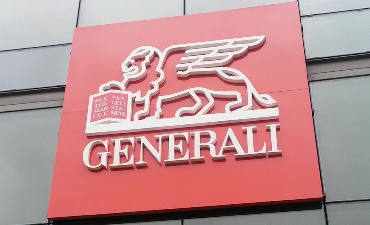 Generali aloca 250 milhões de euros para impulsionar o fundo de risco ...
