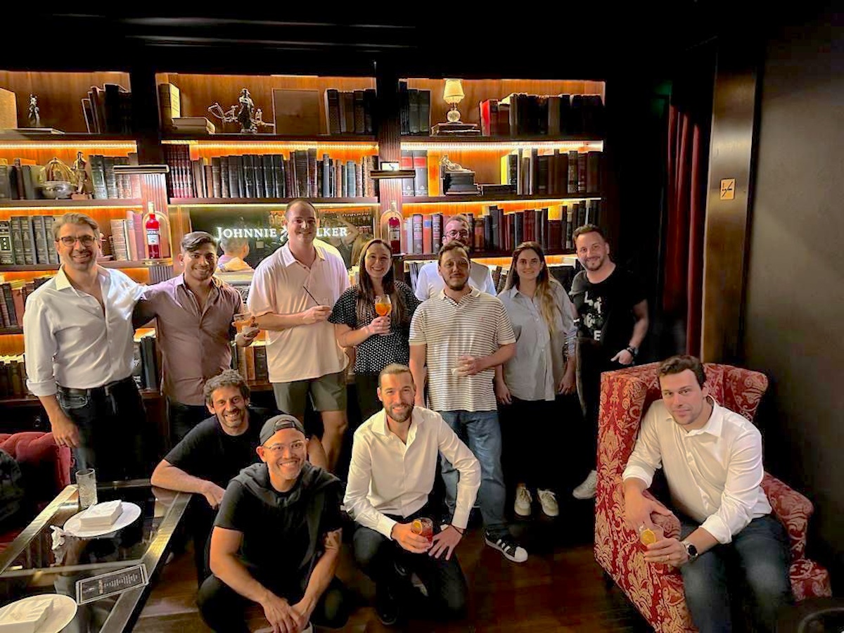 Insurtech cyber Enveedo levanta US$ 3,15 milhões em financiamento inicial