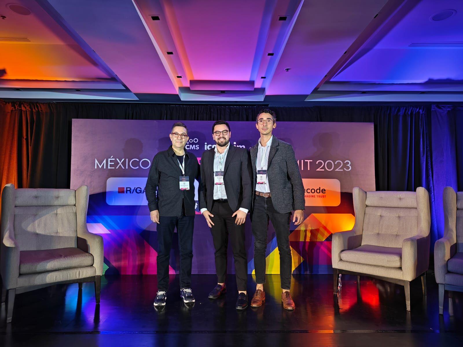 Meddi, a insurtech de saúde e bem-estar para empresas mexicanas