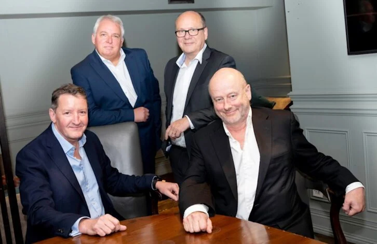 Insurtech londrina Arrow Risk Management levanta 2 milhões de libras