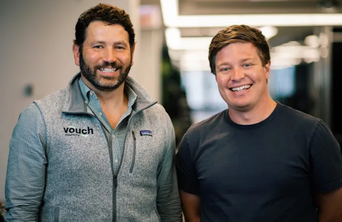 Vouch levanta US$ 25 milhões em rodada Série C-1 liderada pela Ribbit ...