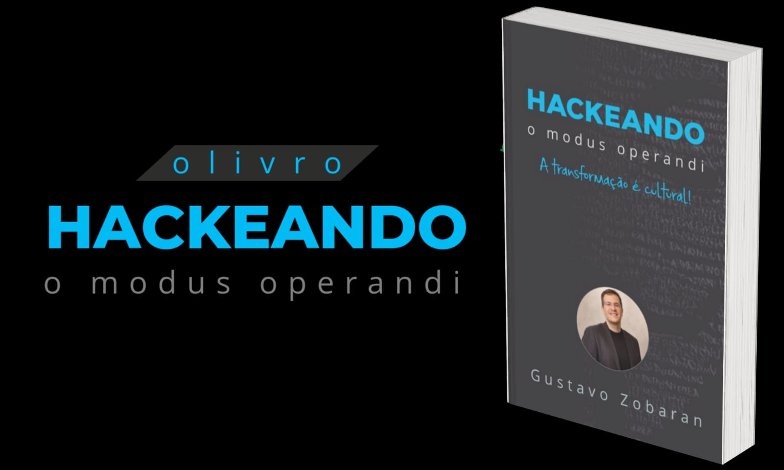 Uma visão ampla do livro "Hackeando o Modus Operandi"