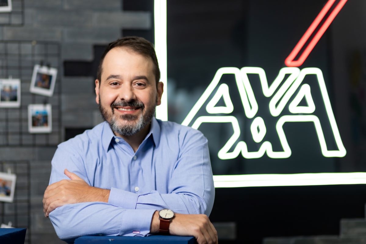 AXA no Brasil é reconhecida com selos Top Employers e GPTW