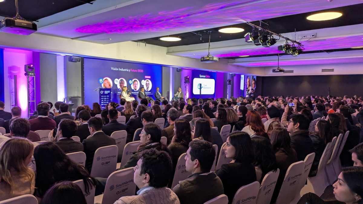 eila24: Os imperdíveis do Evolución Insurtech Latam 2024