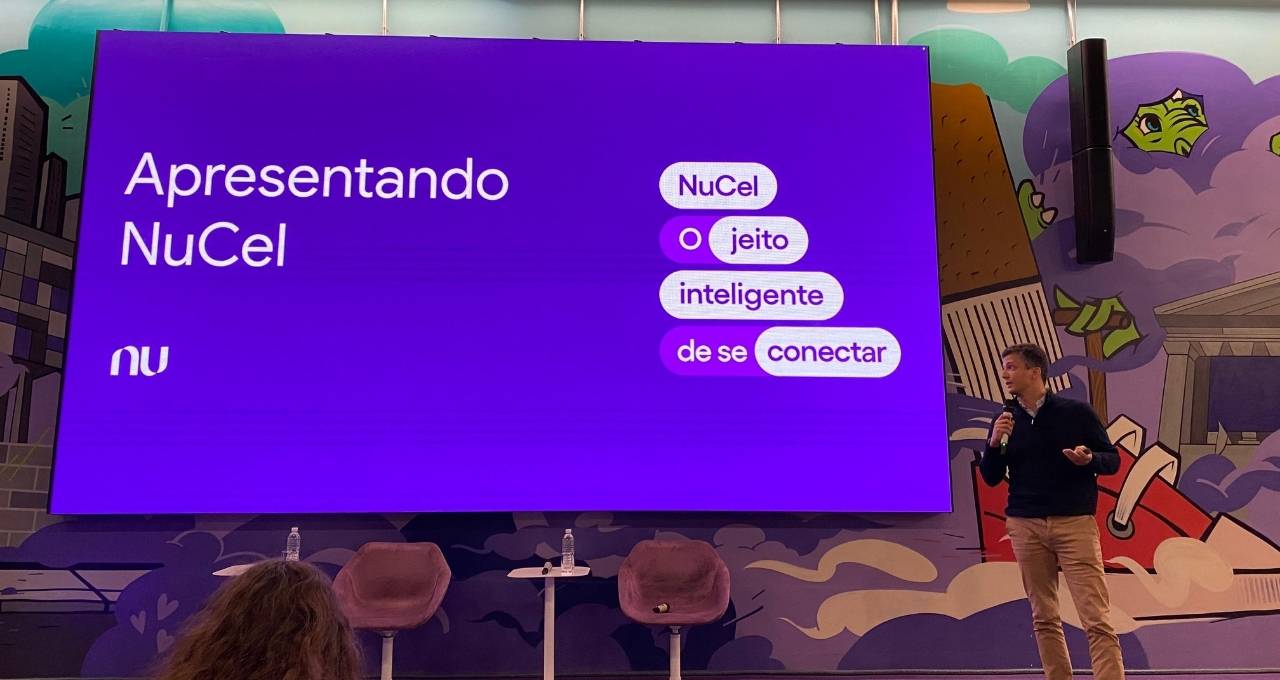 Nubank anuncia parceria com Claro e lança ‘NuCel’, novo serviço de ...