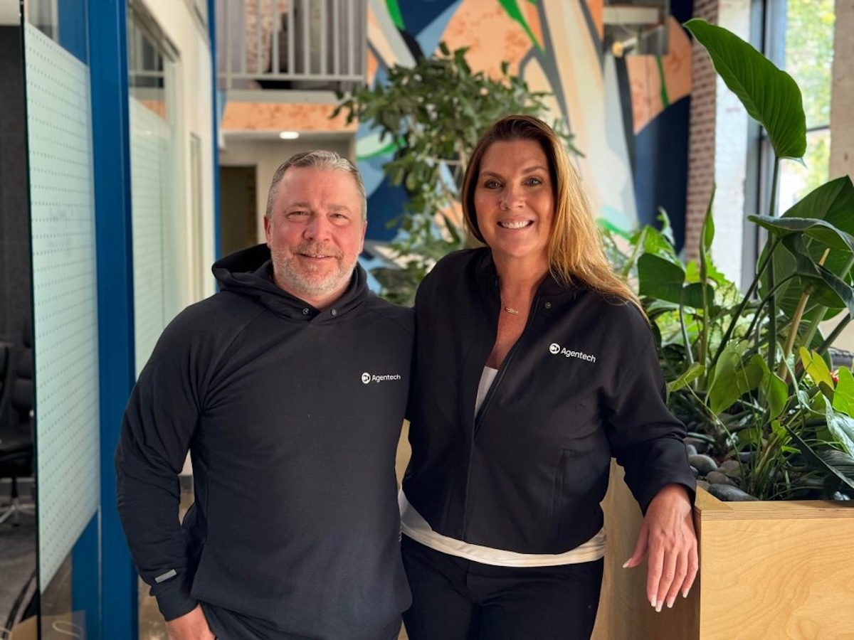 Agentech levanta US$ 3 milhões para revolucionar pedidos de indenização ...