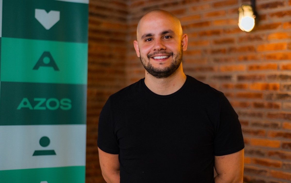Em cinco anos, Azos lidera ranking de insurtechs com maior arrecadação ...