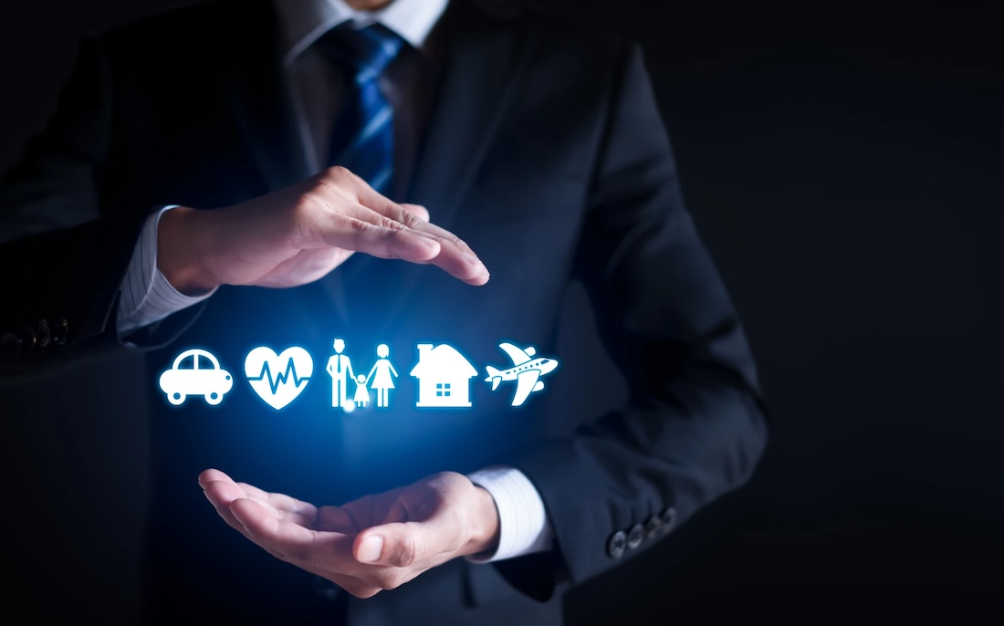 Principais insights sobre Embedded Insurance em 2024