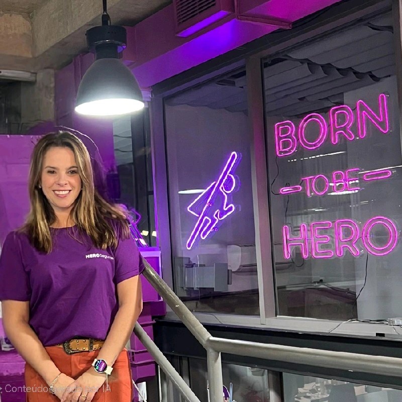 Hero Pride: seguro inovador que acolhe, protege e celebra a diversidade LGBTQIAP+