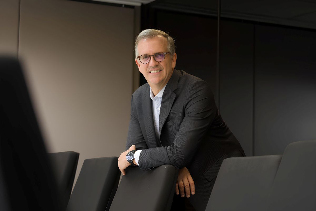 Fintech global Acrisure lança sua marca no Brasil