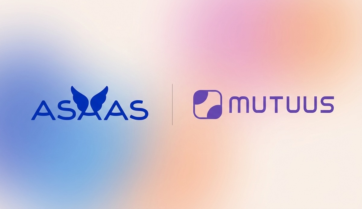 Fintech Asaas estreia em seguros após M&A com a Mutuus
