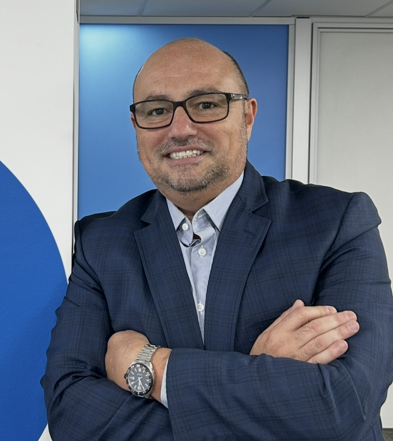 Zurich anuncia André Almeida de Araujo como novo superintendente ...
